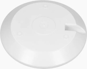 Led stropní svítidlo ORNO Adviti AD-PL-6118WLPM4, 12W, 4000k, IP65, bílé