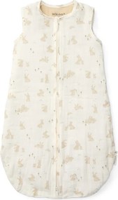 Little Dutch Spací pytel lehký 90 cm Baby Bunny