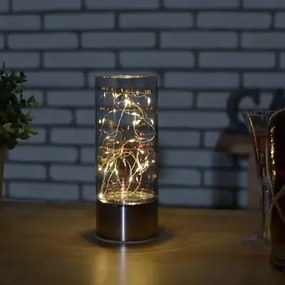 RETLUX RXL 360 nano řetěz ve váze 3000K - teplá bílá