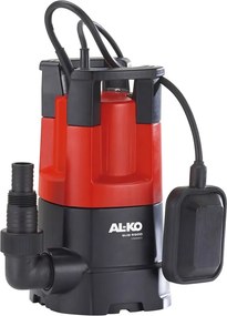 Alko Ponorné čerpadlo na čistou vodu SUB 6500 Classic 112820