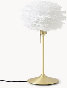 Ručně vyrobená stolní lampa Eos Mini