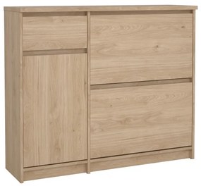 FALCO Botník Naia 92206 jackson hickory