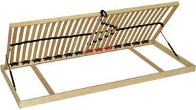 Materasso Double BV 85x190 cm