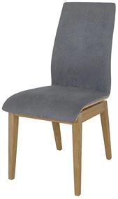 Drewmax KT376 dřevěná židle masiv dub