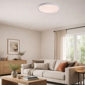 Rabalux 75087 - LED Stm stropní sv ZERINA 54W/230V IP40 3000-6500K pr.52 cm+DO