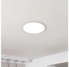 Eglo 99151 - LED Podhledové svítidlo FUEVA 5 LED/16,5W/230V