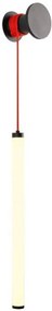 Nástěnné svítidlo SWING - 01-3304 - Redo