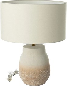 Stolní lampa Tellus I 51 cm