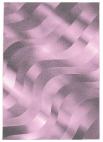 Vopi | Kusový koberec Costa 3529 pink - 200 x 290 cm