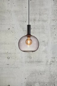 Závěsné svítidlo NORDLUX Alton 25 E27 1x60W 47313047