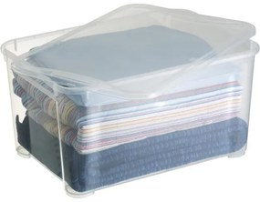 Plastový KIS T box L 47 l