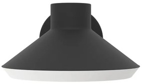 Eglo 900688 - LED Venkovní nástěnné svítidlo NINNARELLA 1xGU10/4,6W/230V IP44