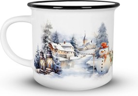 Hrneček České Vánoce 236 ml