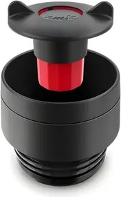 Emsa Travel Mug Classic 0,36 l šedá / Termohrnek / nerezová ocel