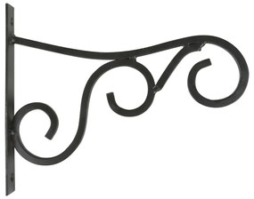 Kovový držák na květináč – Esschert Design