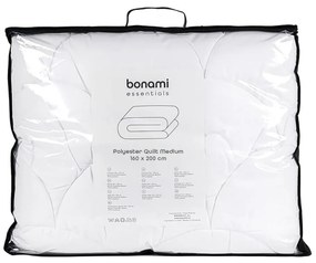 Přikrývka 160x200 cm Medium – Bonami Essentials