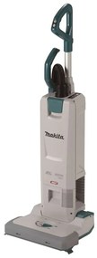Makita - 40V AKU vysavač, objem 5 l, bez baterie a nabíječky VC010GZ