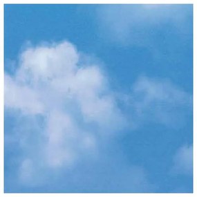 Samolepící fólie Gekkofix Obloha šíře 67,5 cm - dekor 710