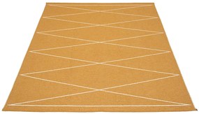 Vinylový koberec Pappelina MAX Ochre/Vanilla Velikost pappelina: 180x260 cm