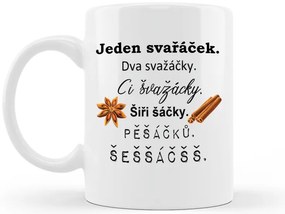 Ahome Ahome CZ Hrneček Svařáček 300ml 330 ml