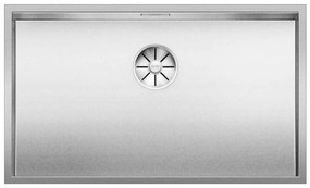 Blanco Zerox 700 - Dřez, 74x44 cm, nerez Durinox 521560