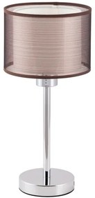 Rabalux 2631 - Stolní lampa ANASTASIA E27/60W