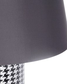 Lampa stolní Chisato 77cm