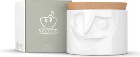FIFTYEIGHT Dóza Heiter bílá / Dóza na potraviny / 900 ml