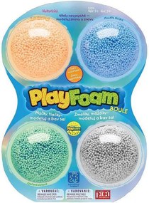 _Ostatní 1_ PlayFoam pěnová kuličková modelína boule set 4 barvy klučičí 35ei9270