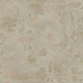 Béžová vliesová tapeta na zeď, imitace látky, 43873, Terra, Cristiana Masi by Parato