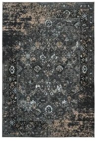 Kusový koberec Greta 807 pet 200 x 290 cm