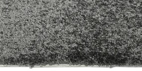 Koberce Breno Metrážový koberec GLORIA 98, šíře role 400 cm, Šedá