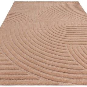 Tribeca Design Kusový koberec Eminem Blush Rozměry: 200x290 cm