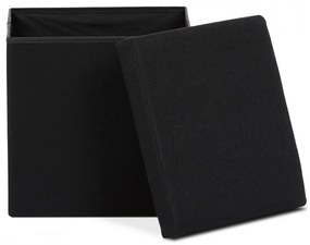 Taburet s úložným prostorem TAB-461 Autronic