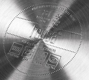 Sada hrnců TEESA Cook Expert Single Hand TSA0148 3ks