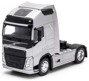 Welly Tahač Volvo FH4 krátký 1:32