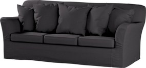 Potah na pohovku IKEA  Tomelilla 3-místná nerozkládací barva šedá