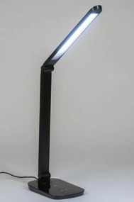 Stolní designová LED lampa Pola