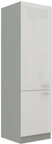 Kuchyňská skříň Bianka 60 LO-210 2F