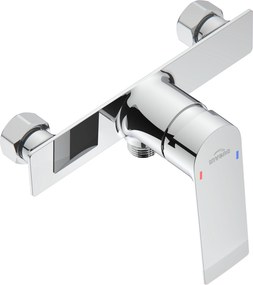 Invena Invena, BATERIE NATRYSKOWA RIKIA CHROME, INV-BN-24-101-A Leták: https://cloud.invena.pl/s/nnXaZKg3crBrRkz/download?path=%2FPliki%20do%20strony%20www%2FBN-24-101-A/Inne/BN-24-101-A-ulotka…