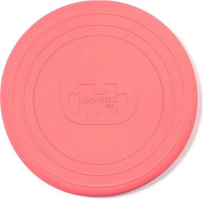Frisbee CORAL růžové