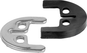 Mixxus ALEX 001 (NUT) BLACK