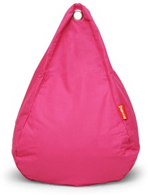 Beanbag Sedací vak Drop Pink