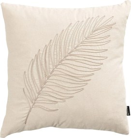 Povlak na polštář Botaniqa Palm 45x45 cm