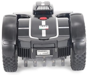 Robotická sekačka TECHline NEXTTECH DX4 4WD