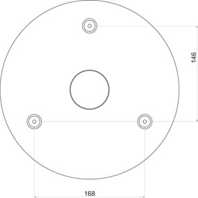 Novaservis - Zásobník na kotouče toaletního papíru nerez, 69088,4