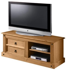 TV stolek CORONA vosk 161017