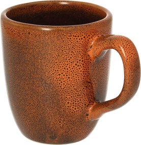 Hrnek Sorani 350ml orange