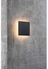 Nordlux - LED Venkovní nástěnné svítidlo ARTEGO LED/7,2W/230V IP54