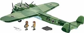 COBI 5754 II WW Dornier DO 17Z-2 / 1383 kostek / 2 figurky / 1:32 / od